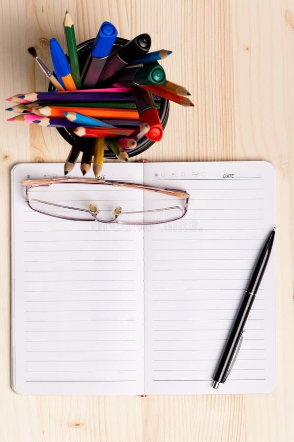 Blocknote Notepaper Photos - Free & Royalty-Free Stock Photos from ...