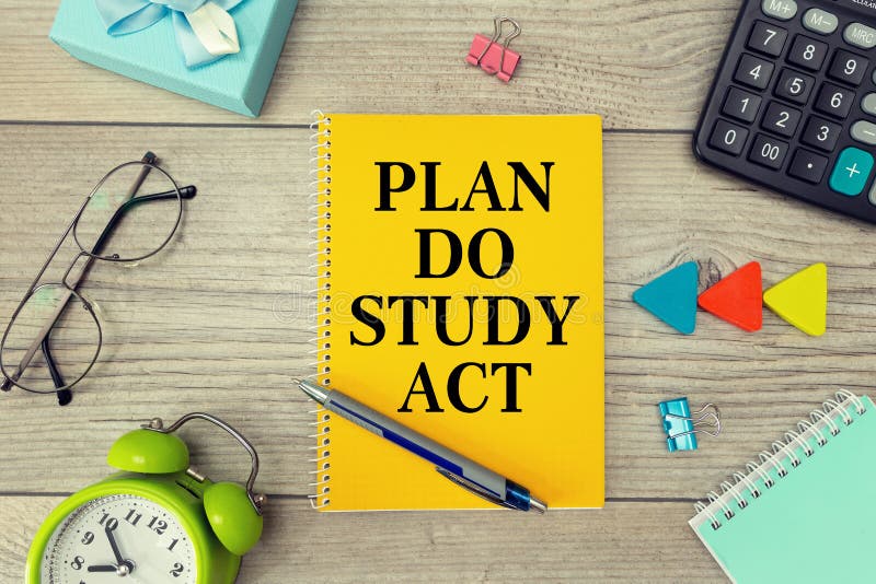 Plan Do Study Act Stock Photos - Free & Royalty-Free Stock Photos from ...