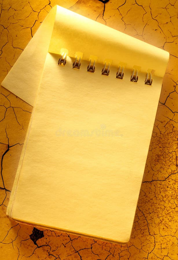 Yellow Notepad with Words Lead Nurturing and Notes. Stock Photo - Image ...