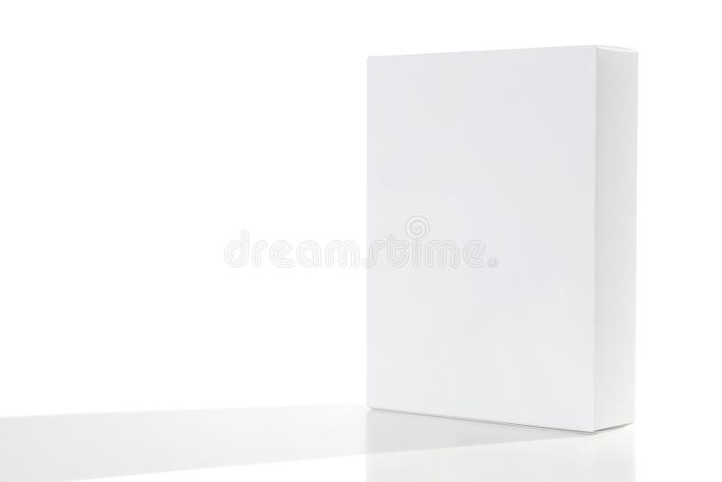 Blank Generic Cereal Box stock photo. Image of cereal - 15733112
