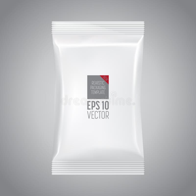 Blank Chips Package Stock Illustrations – 2,003 Blank Chips Package ...