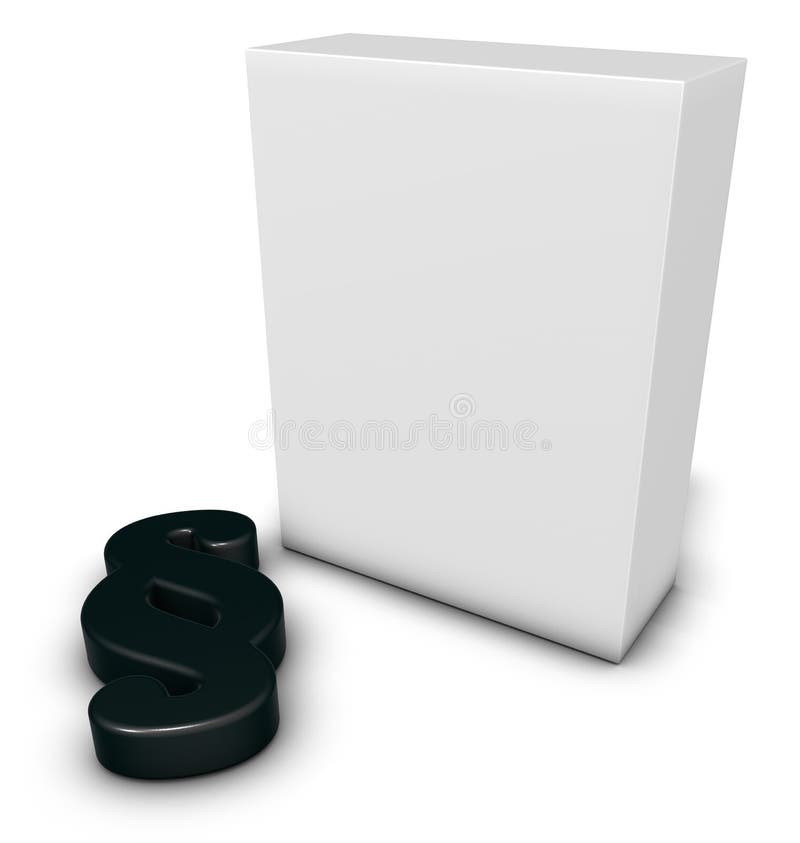 Paragraph box stock illustration. Illustration of paper - 105316258