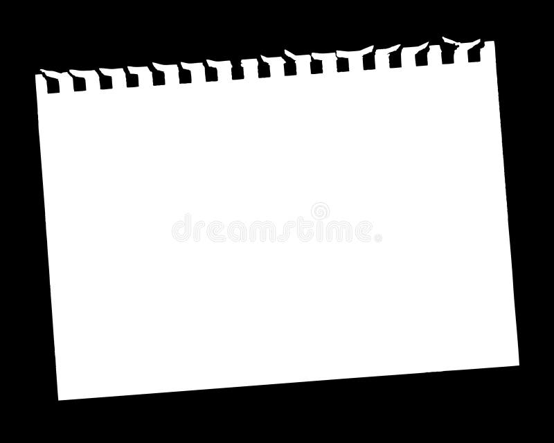 Blank Black Page Stock Illustrations – 68,906 Blank Black Page Stock ...