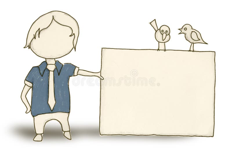 Stickman Write Stock Illustrations – 105 Stickman Write Stock ...