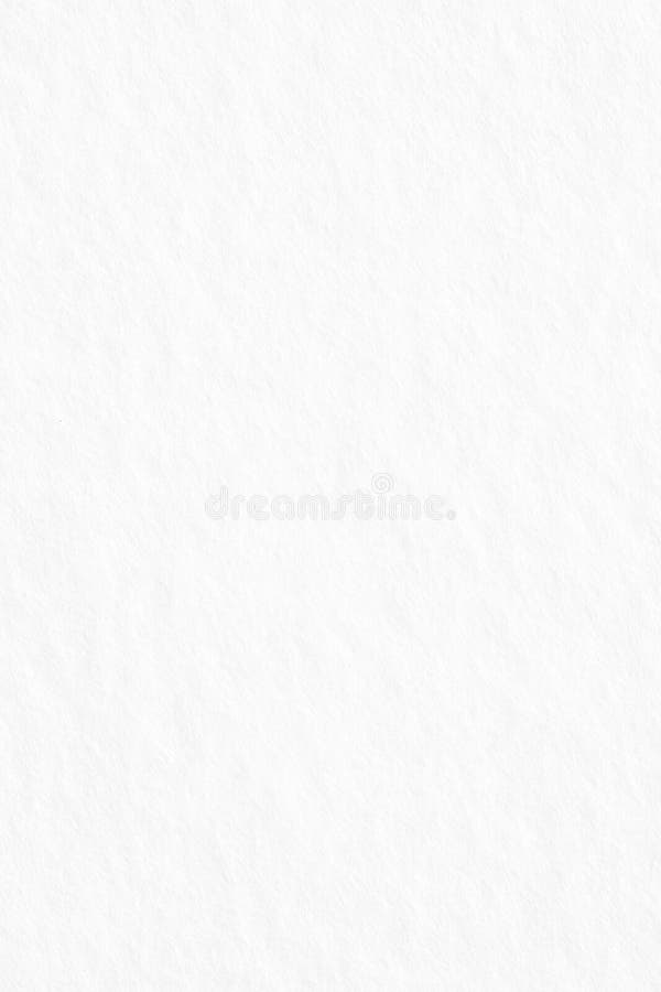 Blank Page for Note. White Paper Texture As Background for Text Stock ...