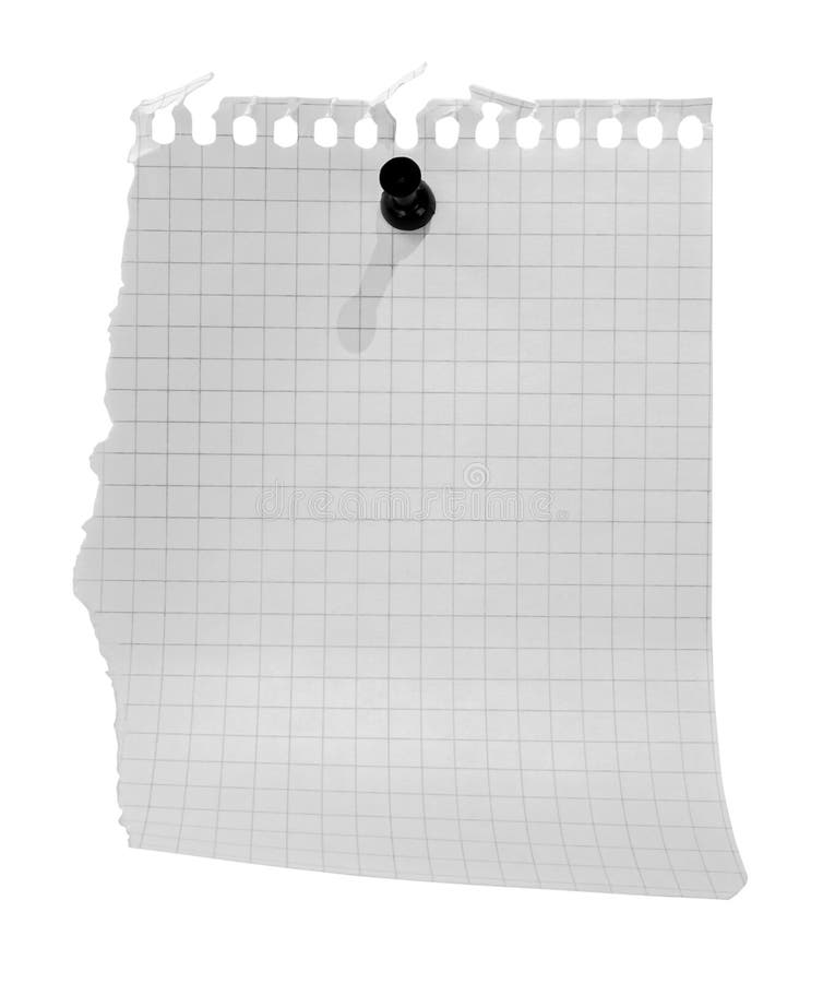 Note Paper Background Png