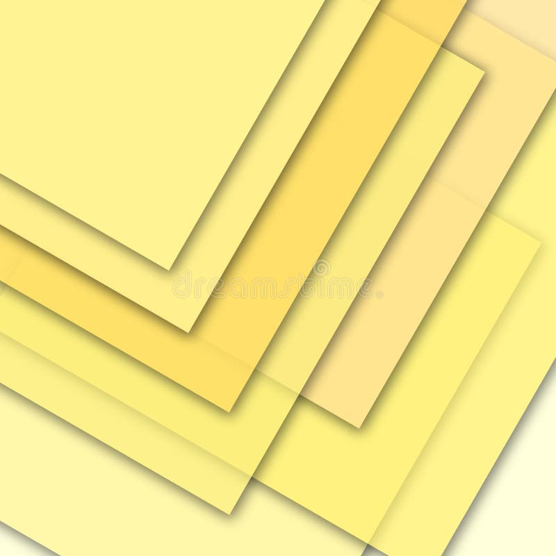 Blank Pages Notebook Template. Mockup for Notebooks with Lines Stock ...