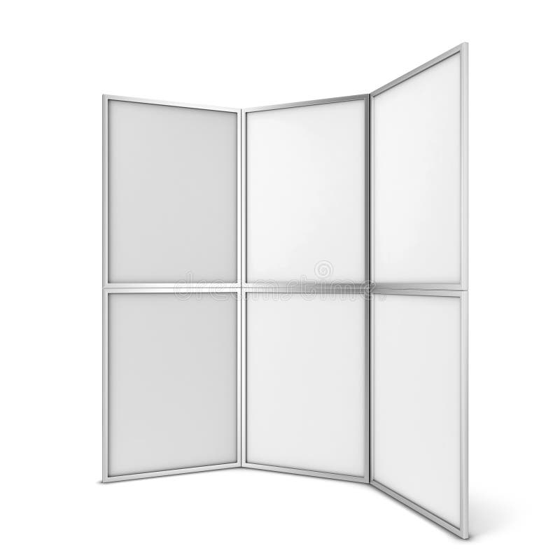Blank panel display stock illustration. Illustration of empty - 49672637