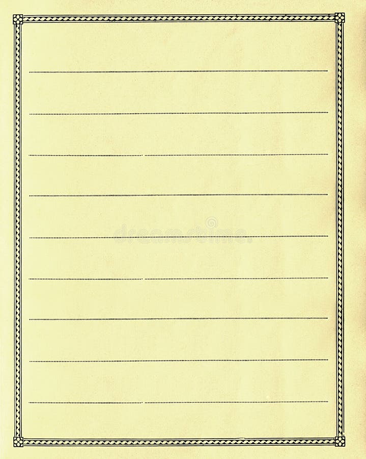 British Police Exhibit / Evidence Label Stock Photo - Image of evidence ...