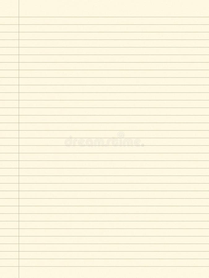 Blank paper 3 stock illustration. Illustration of notice - 3436387