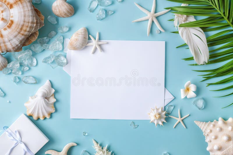Beach Wedding Border Stock Illustrations – 4,104 Beach Wedding Border ...