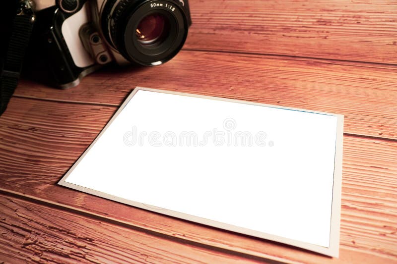 Blank paper or copy space stock image. Image of copy - 220791601