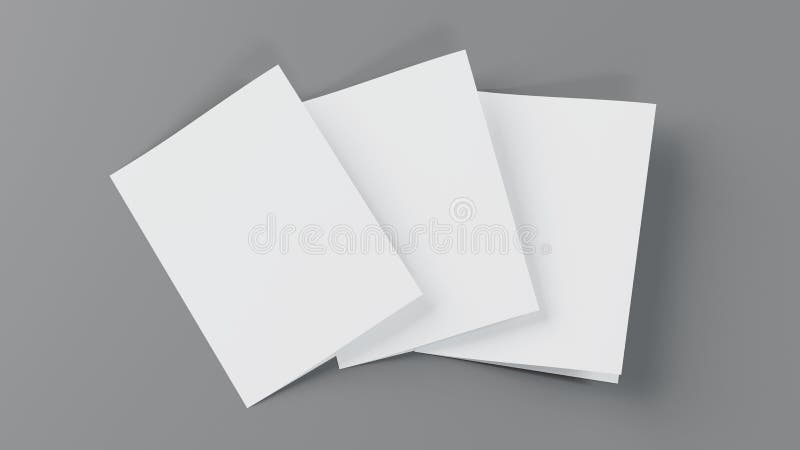 Sheet Paper Folded Half Stock Illustrations – 550 Sheet Paper Folded ...