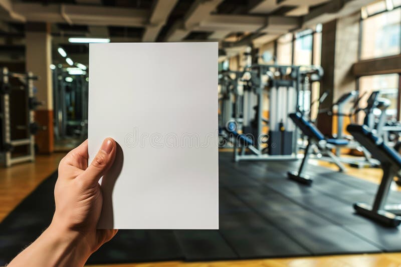 Gym Paper Stock Illustrations – 4,786 Gym Paper Stock Illustrations ...