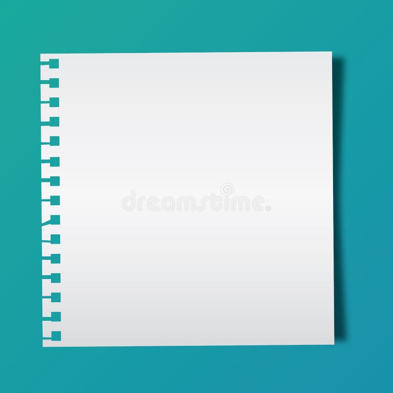 Blank Envelope. Office A4 Paper Corporate Style Envelopes Collection ...
