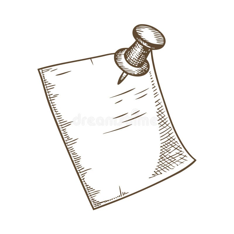 Pushpin Doodle Stock Photos - Free & Royalty-Free Stock Photos from ...