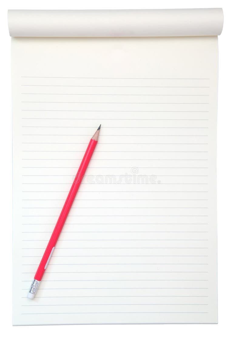 3,027 Pencil Writing Line Paper Stock Photos - Free & Royalty-Free ...