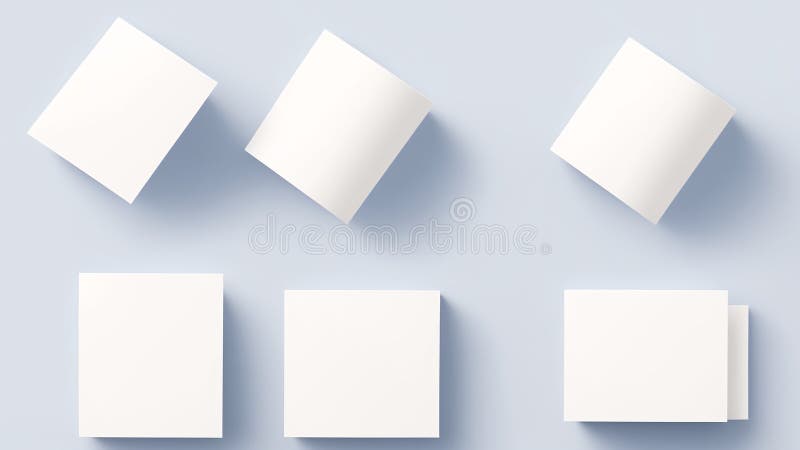 Blank Paper Sheet Mock Mock Mock Templates for Mock Mocks Mock Mock ...