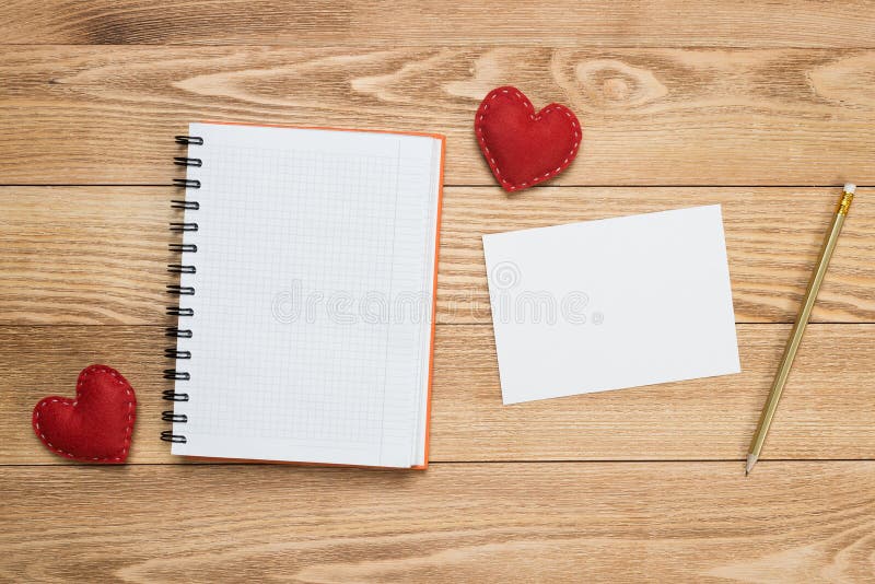 Sheets for writing message stock photo. Image of ornament - 193254846