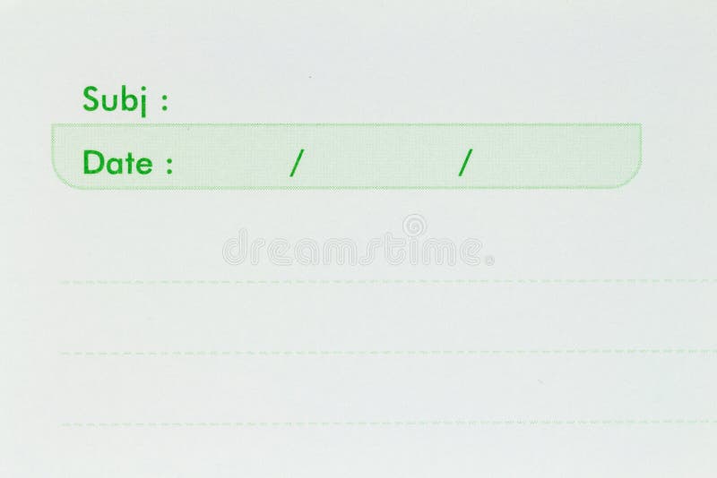 Blank paper stock image. Image of abstract, page, diary - 38627293