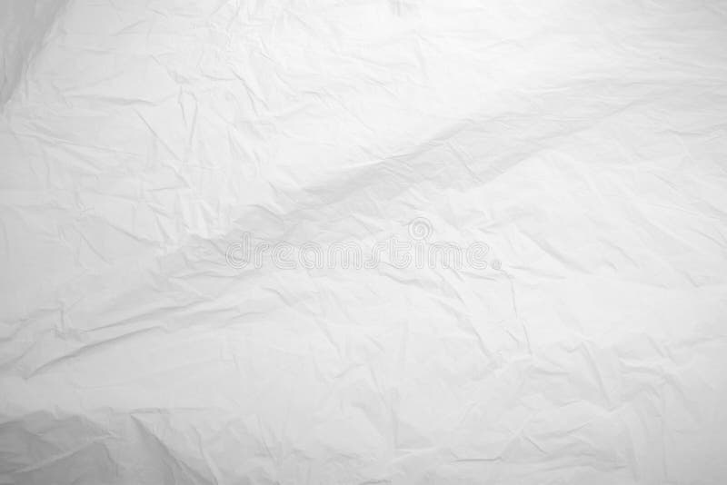 Blank Paper Texture. White Paper Sheet Stock Image - Image of dirty ...