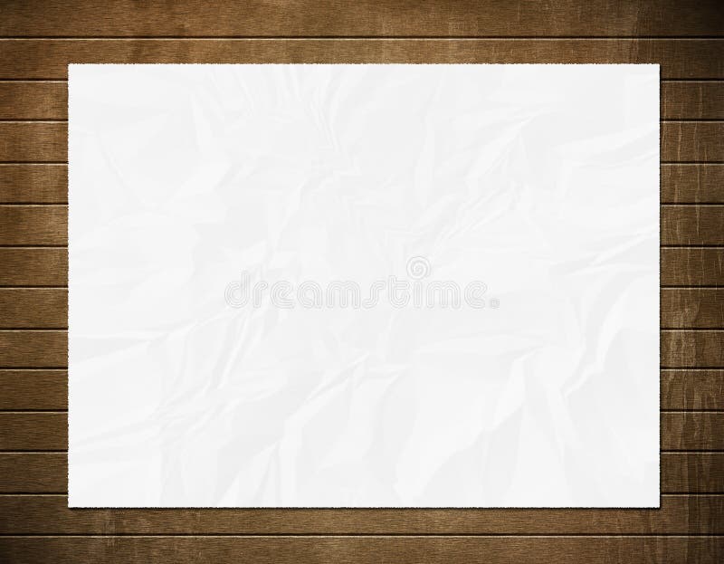 Blank paper stock illustration. Illustration of surface - 31581764