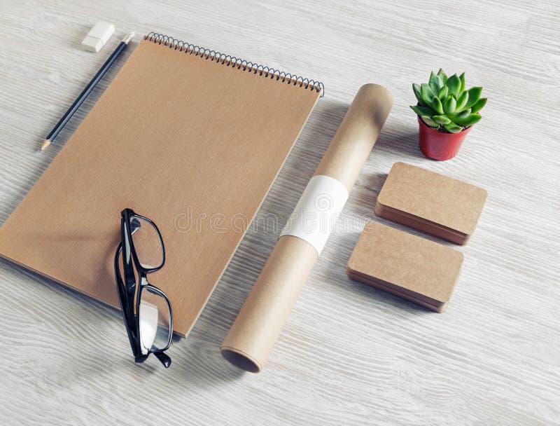 Blank paperwork template stock image. Image of graphic - 169582233