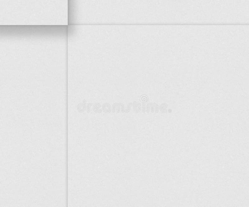 Blank papper background stock illustration. Illustration of decoration ...