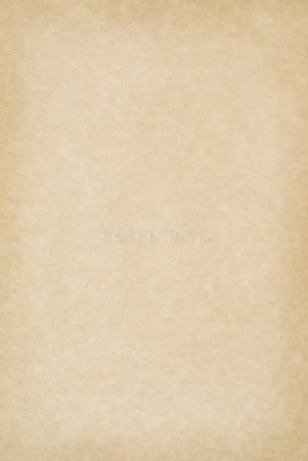 Parchment paper texture stock photo. Image of yellow, scroll - 4981644