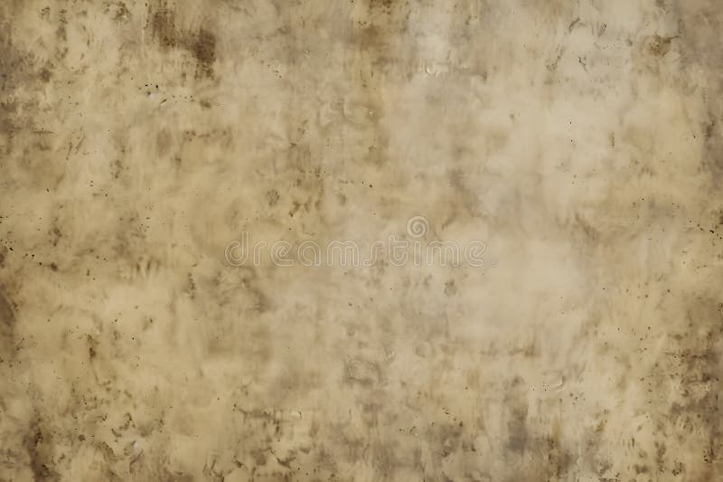 Rustic Parchment Texture Background for Digital Art Stock Illustration ...