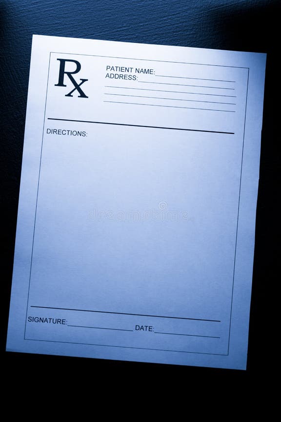 Blank patient list stock photo. Image of healthcare, blank - 28985844