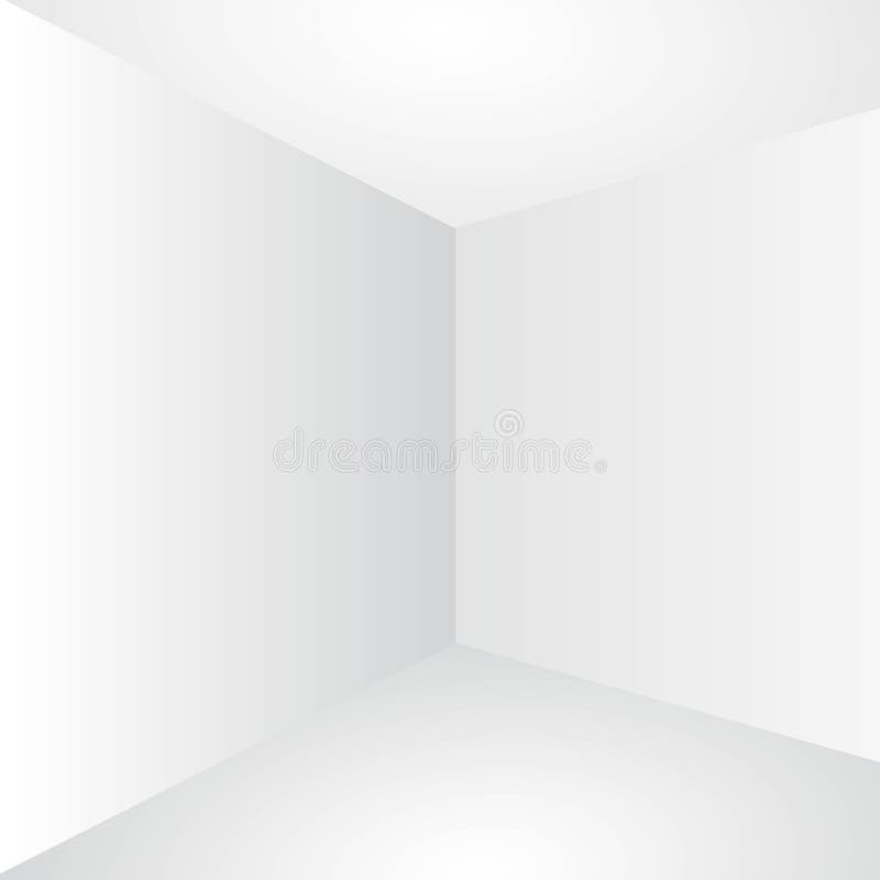 Persfective White Wall Corner Stock Illustrations – 3 Persfective White ...