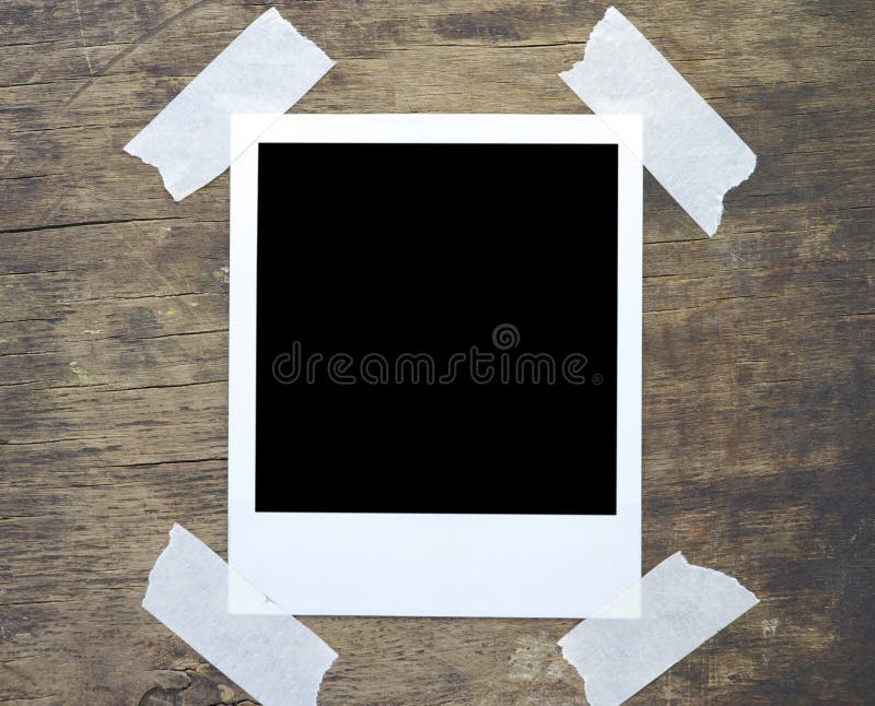 Blank Photo stock image. Image of decorative, textured - 13953067