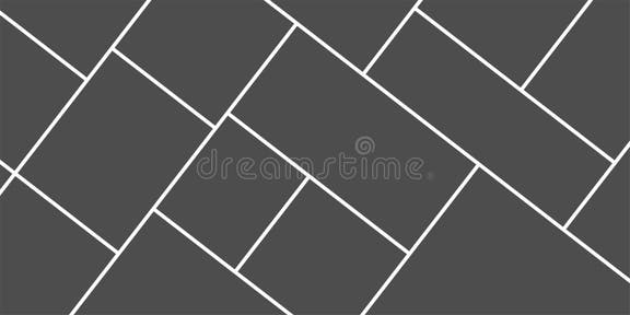 Blank Photo Collage Template at 45 Angle. Frames for Photo. Collage ...