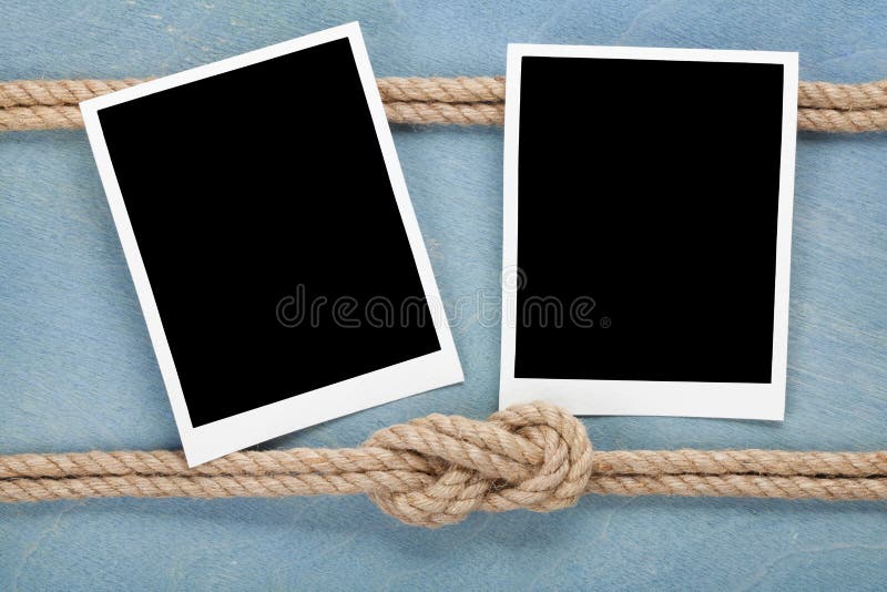 Navy Rope Frames Stock Photos - Free & Royalty-Free Stock Photos from ...