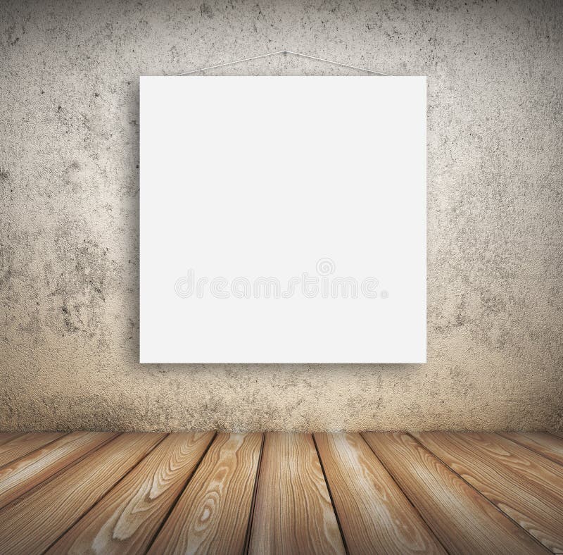 Blank picture stock photo. Image of paper, horizontal - 25299898