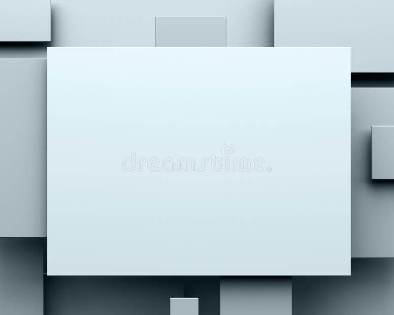 Blank pictures stock illustration. Illustration of light - 19672785