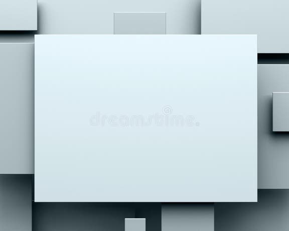 Blank pictures stock illustration. Illustration of light - 19672785