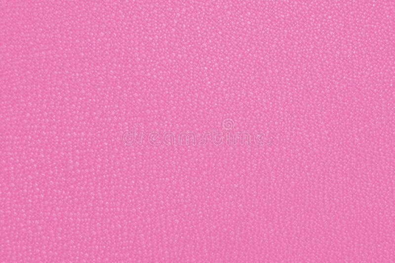 Blank Pink Fabric Pattern for Background Stock Photo - Image of ...
