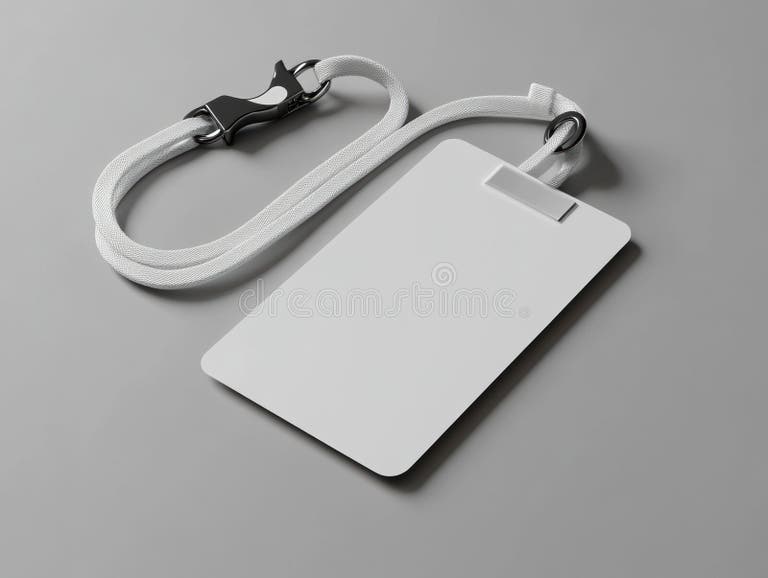 Access Card Mockup Stock Illustrations – 2,466 Access Card Mockup Stock ...