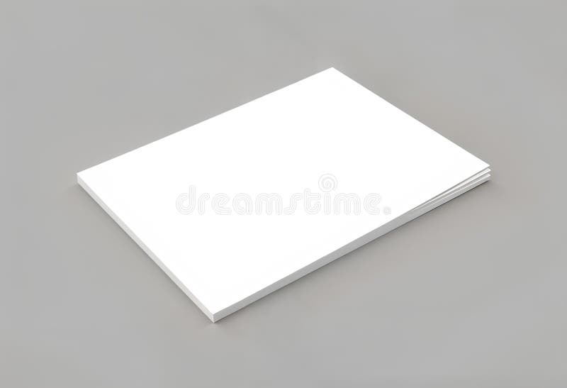 Blank White Page Landscape Background Stock Illustrations – 2,761 Blank ...