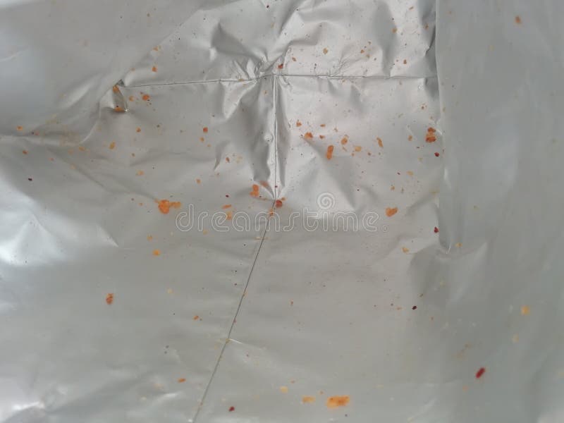 It is a snack wrapper. stock image. Image of blank, clear - 143579585