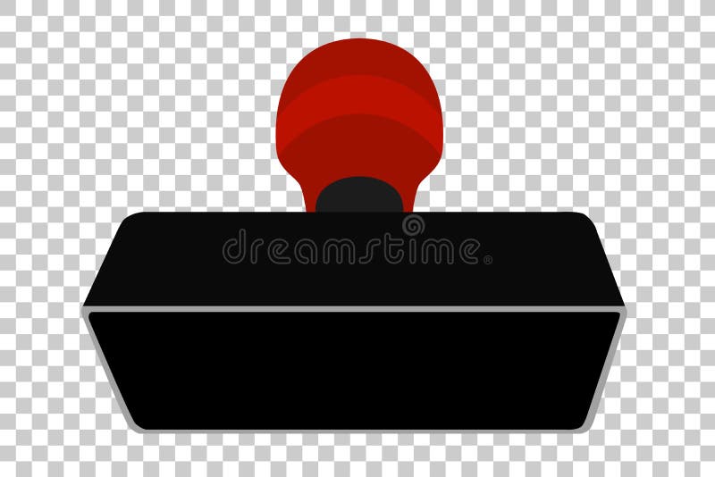 Blank Stamp Transparent Background Stock Illustrations – 919 Blank ...