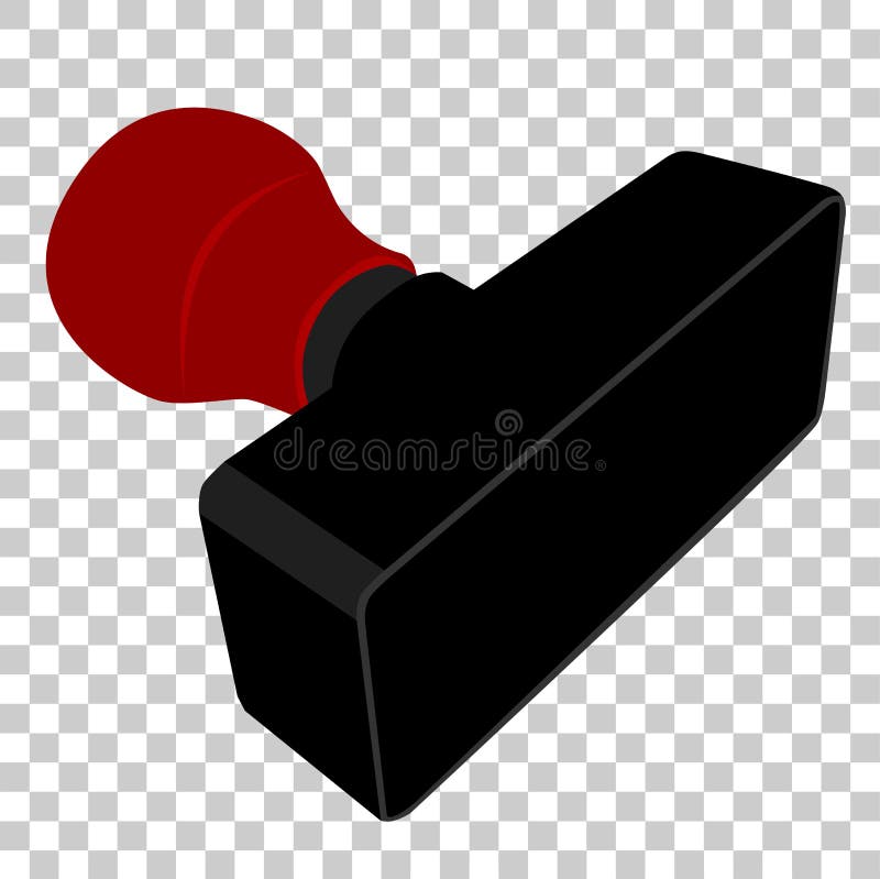 Blank Stamp Transparent Background Stock Illustrations – 919 Blank ...