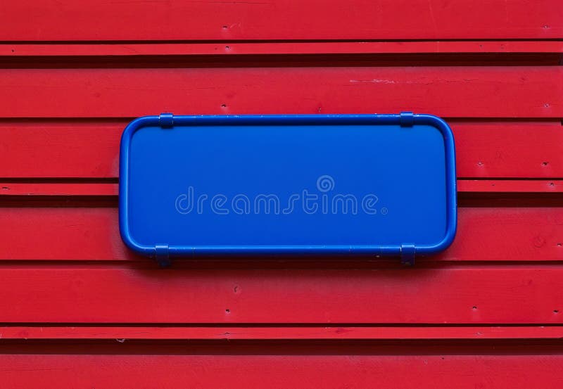 Blank plate stock photo. Image of landmark, border, exhibition - 33688152