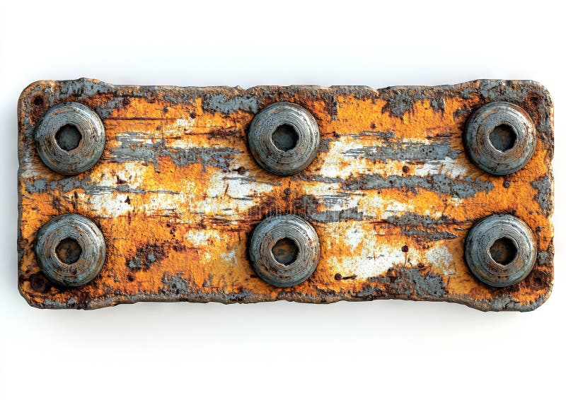 Blank, Polished Brass Name Plates with a Gleaming Finish, Ready for ...