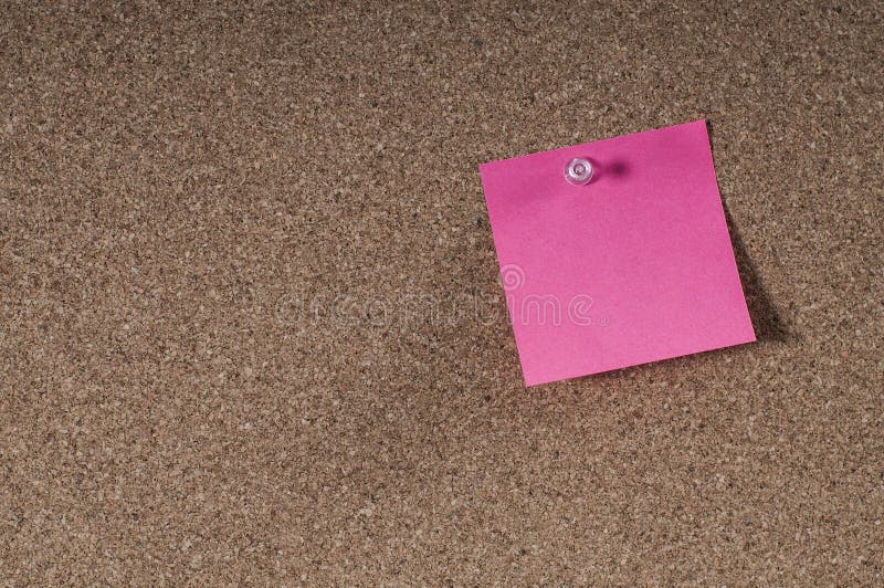 Blank post notes stock photo. Image of memories, note - 25522462