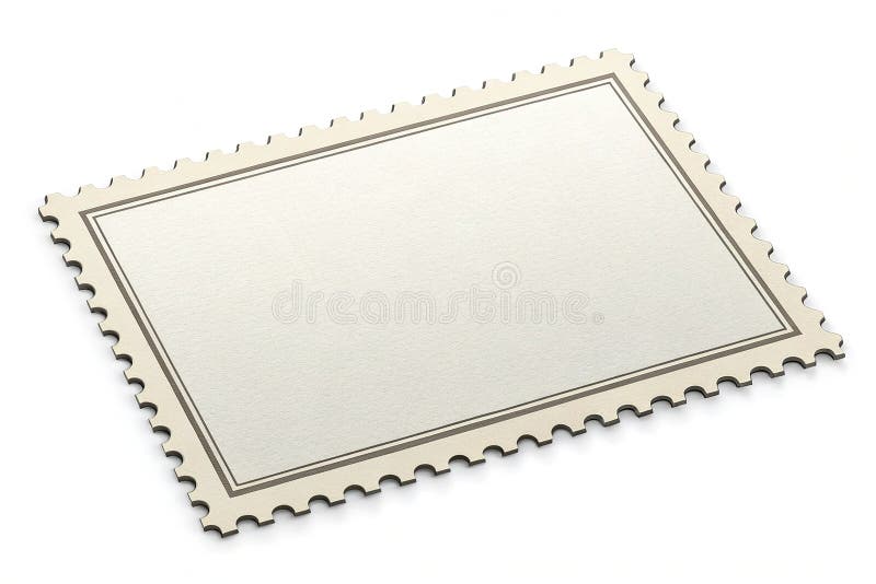 Postage Stamp Border Transparent Stock Illustrations – 86 Postage Stamp ...