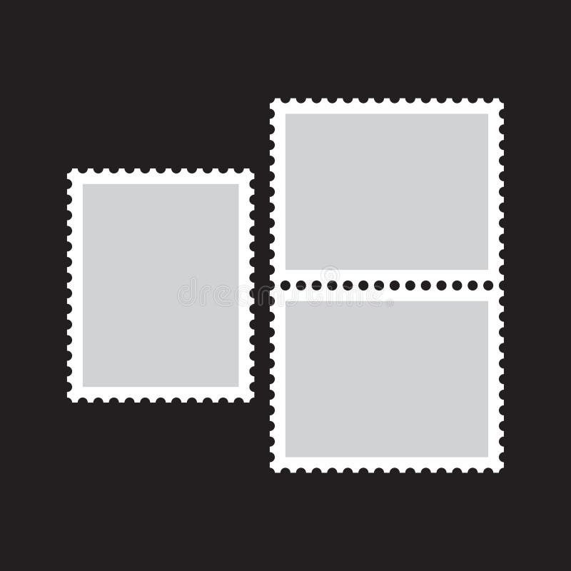 Stamp Flat Design Icon,vector Best Illustration Design Icon,stamp with ...