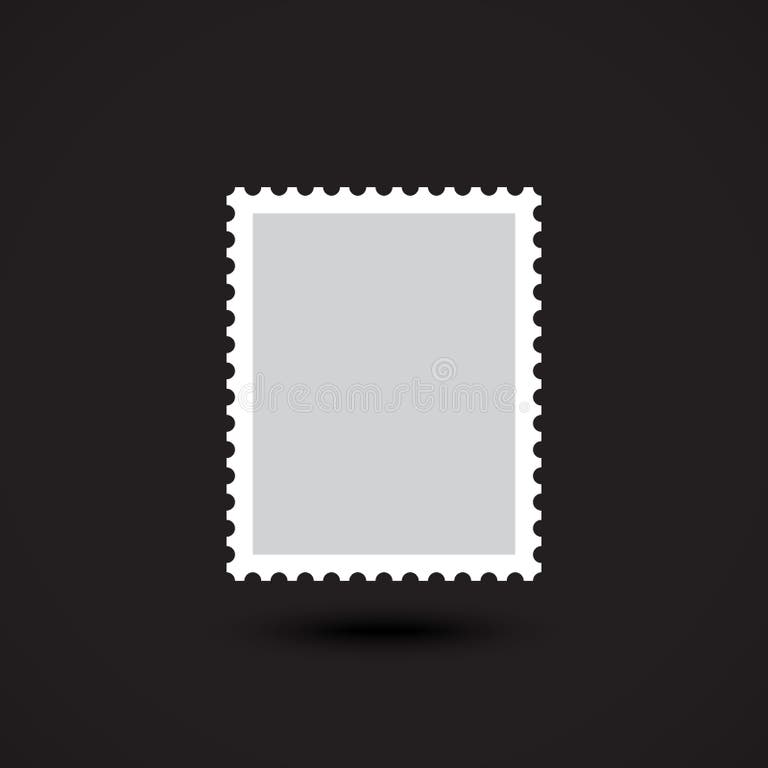 Blank Stamp Black Stock Illustrations – 13,856 Blank Stamp Black Stock ...